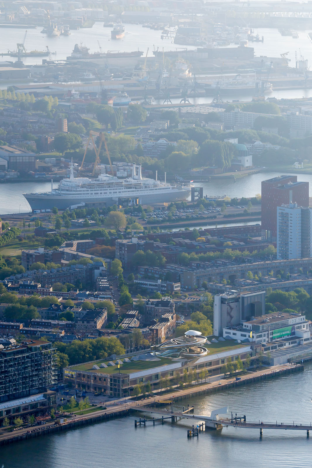 FENIX Museum – MAD – Iwan Baan