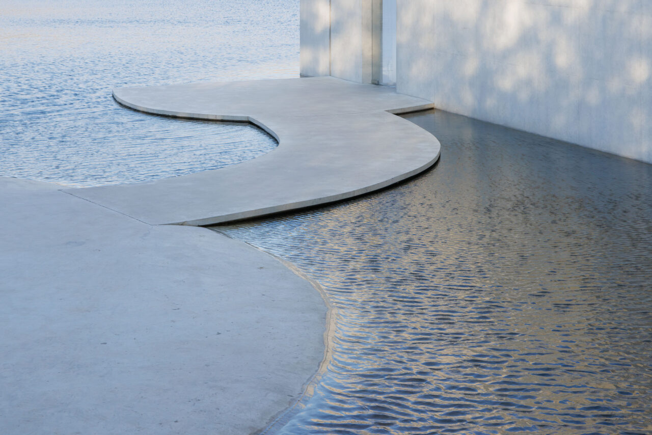 Zaishu Art Museum – Junya Ishigami – Iwan Baan