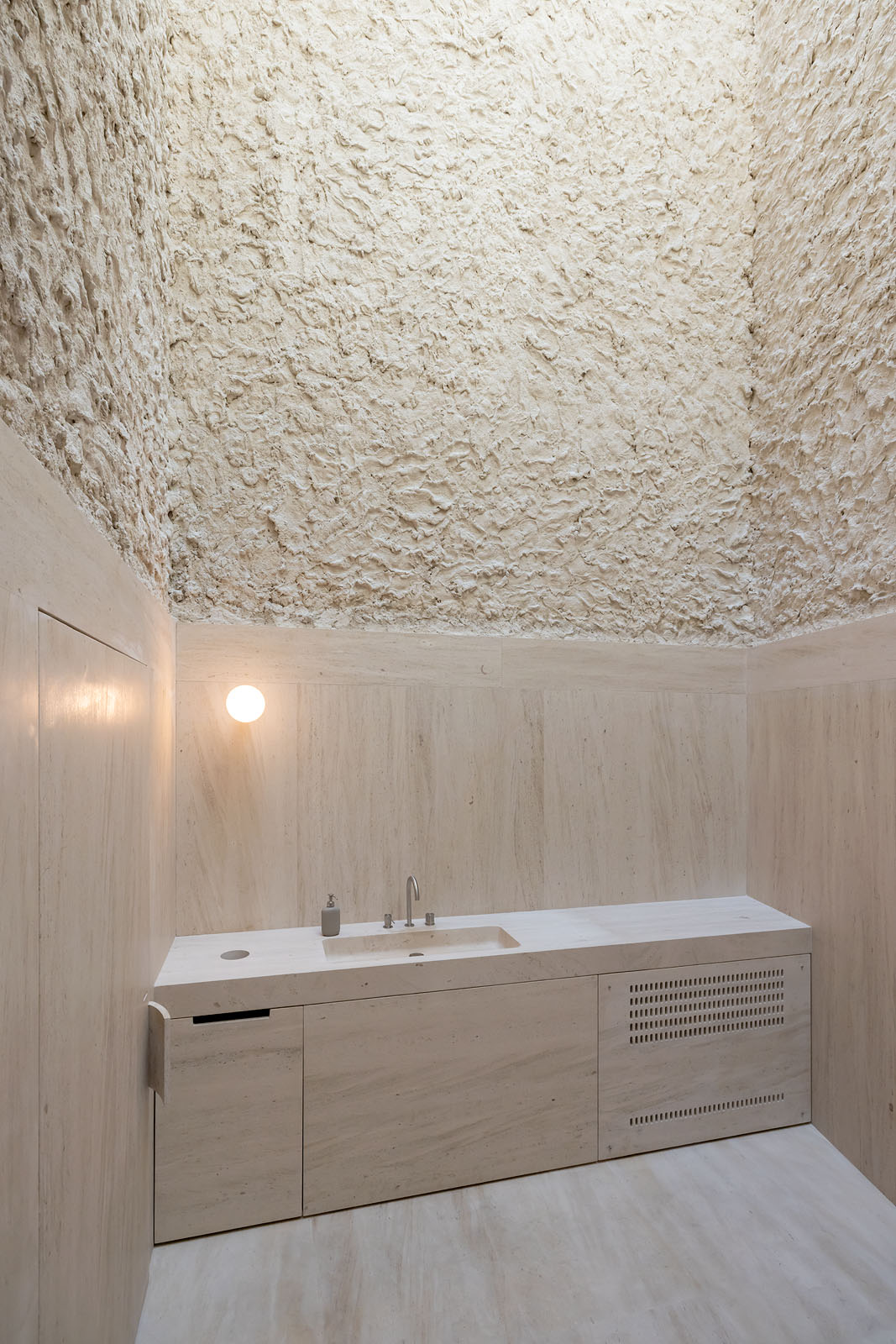 Pearling Path Museum – Anne Holtrop – Iwan Baan