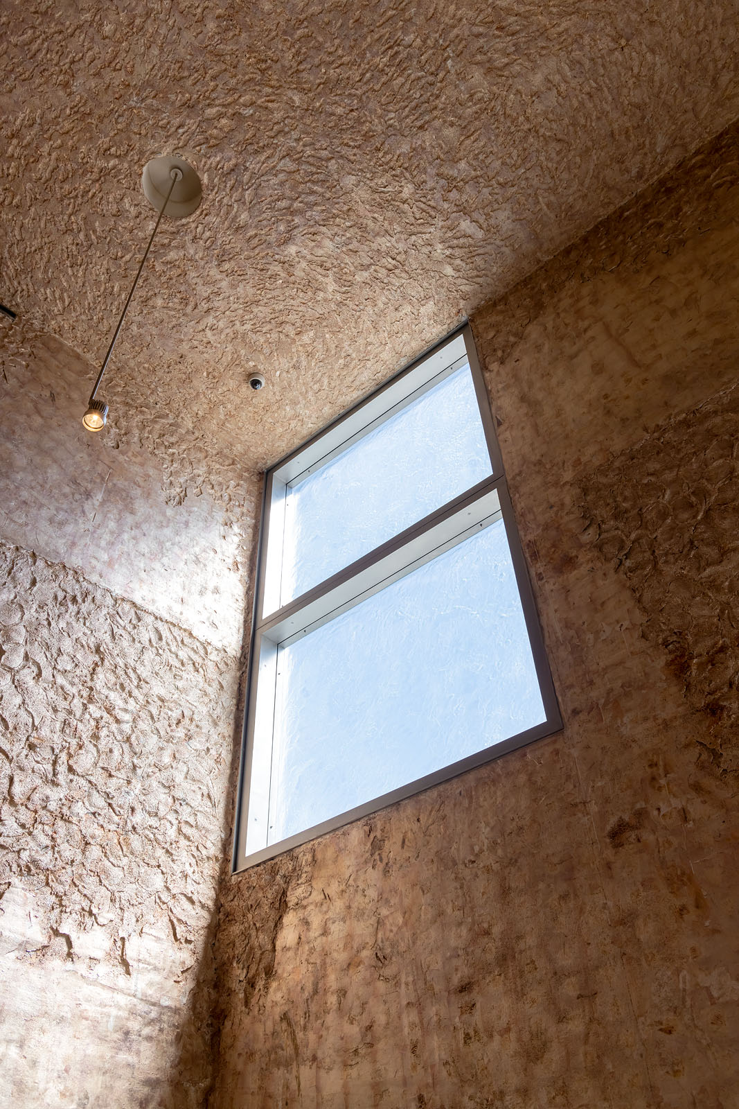 Pearling Path Museum – Anne Holtrop – Iwan Baan